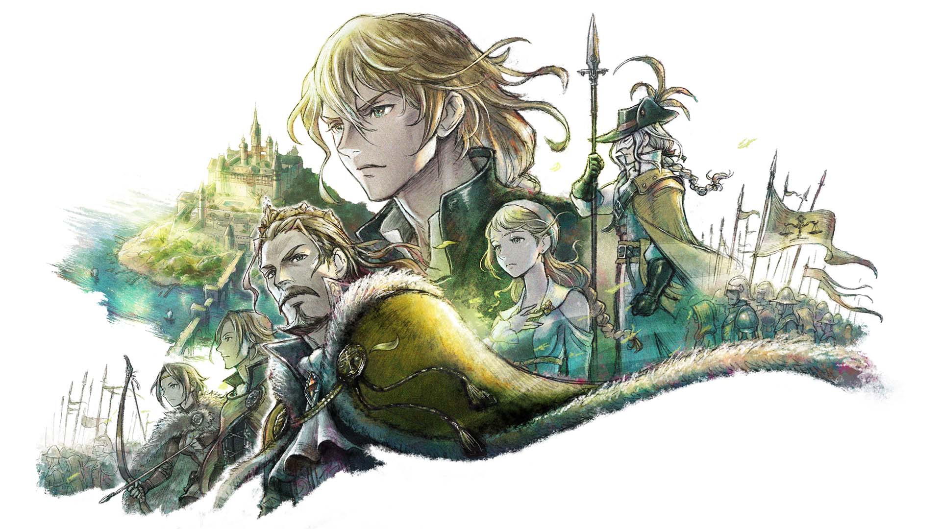 Sker Ritual HD Vision