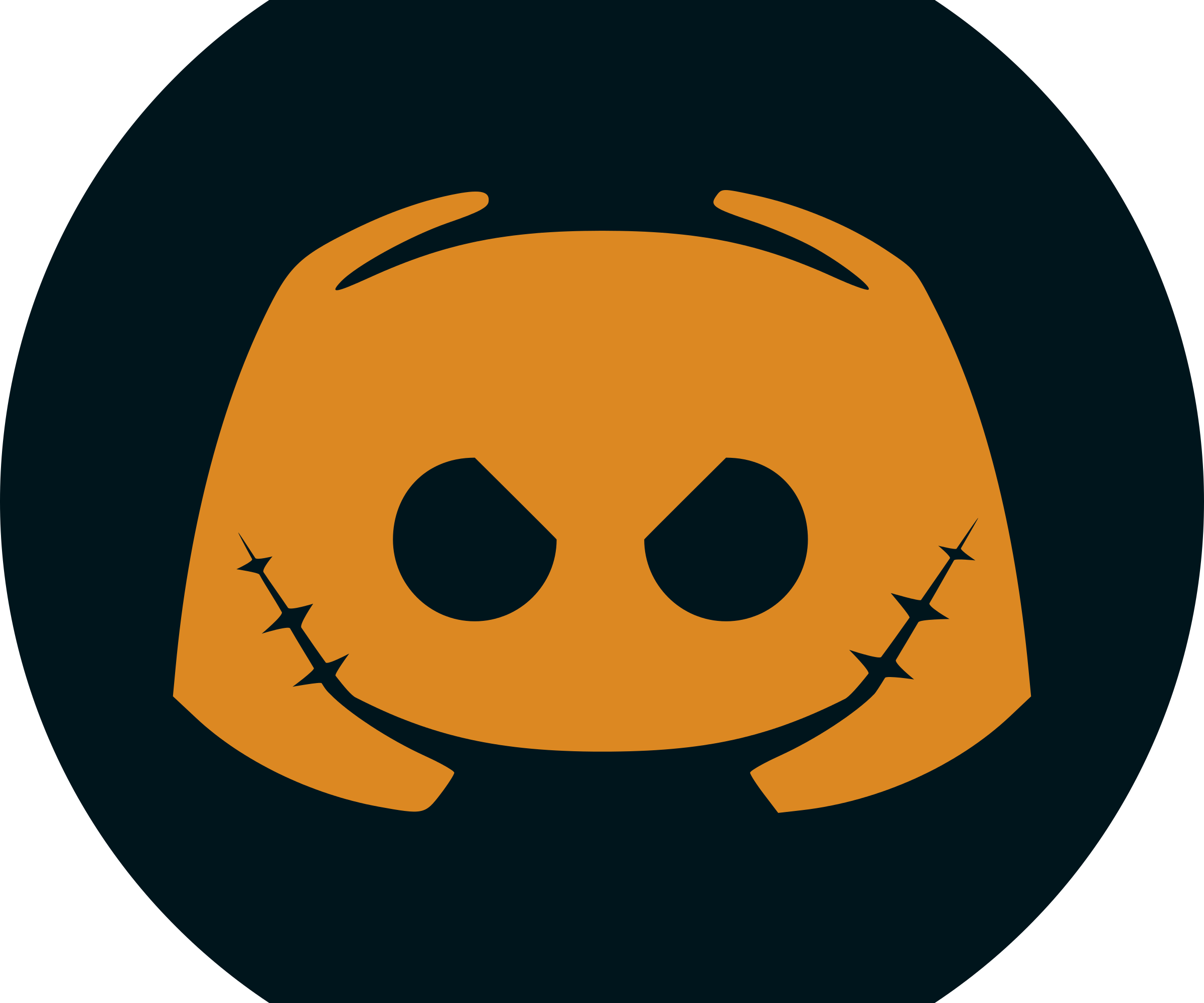 Discord HD Wallpaper