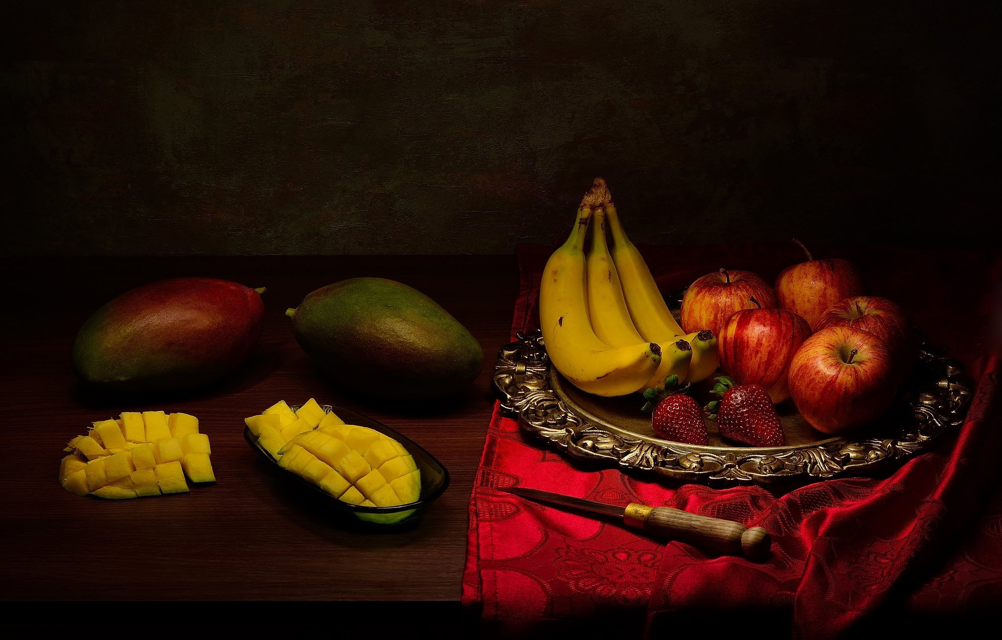 Download Photography Still Life HD Wallpaper