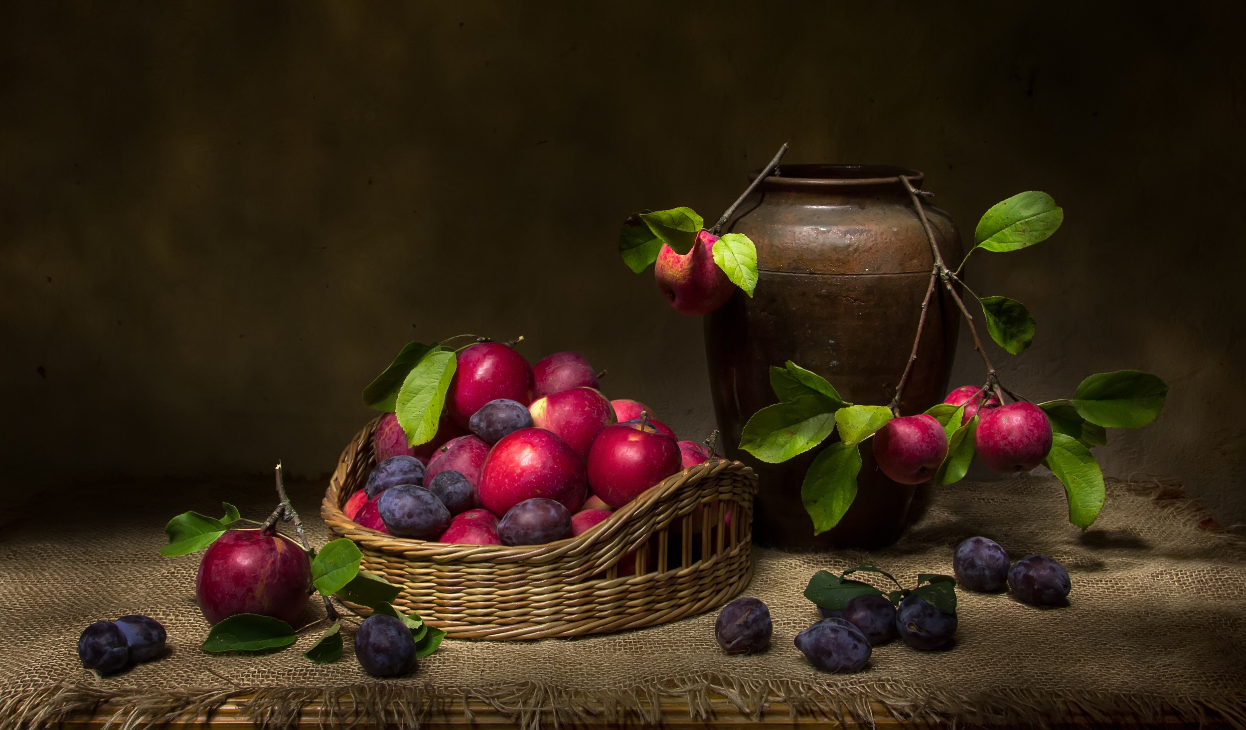 Still Life HD Wallpaper