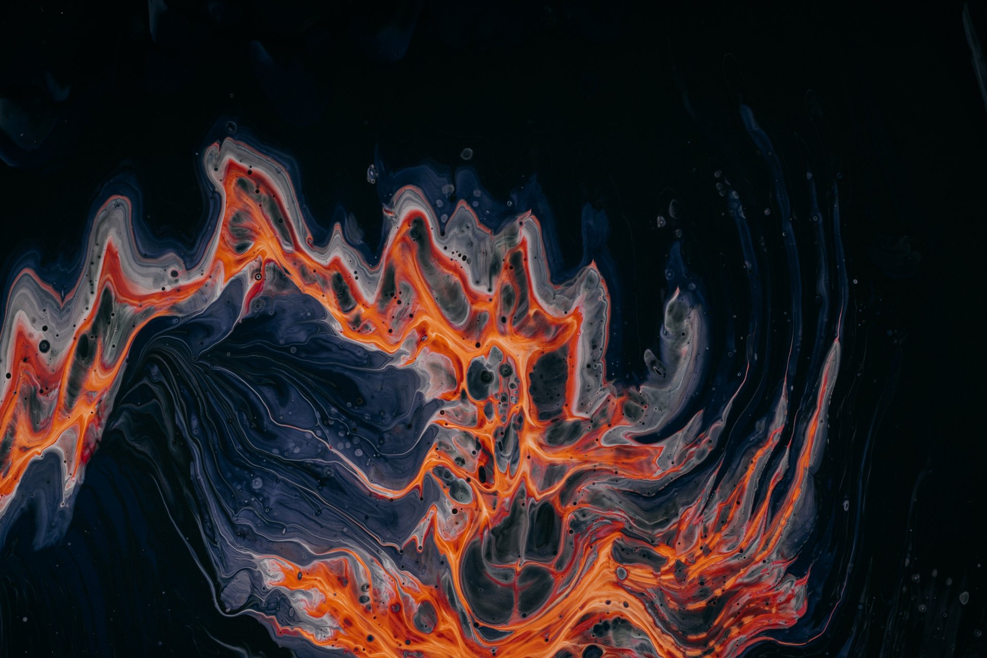 Download Abstract Paint 4k Ultra HD Wallpaper by Pawel Czerwinski