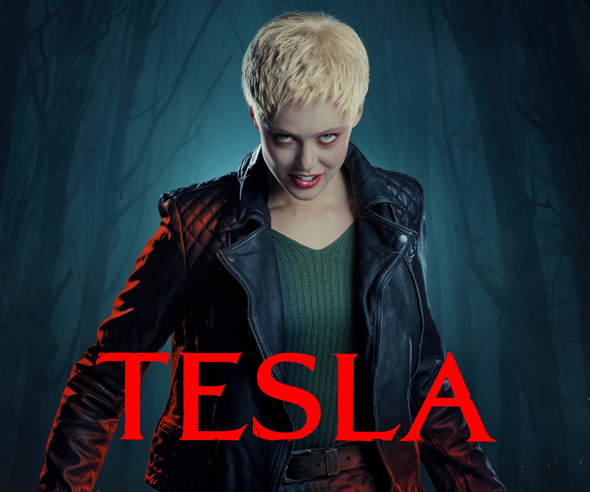 Download Movie Dampyr HD Wallpaper