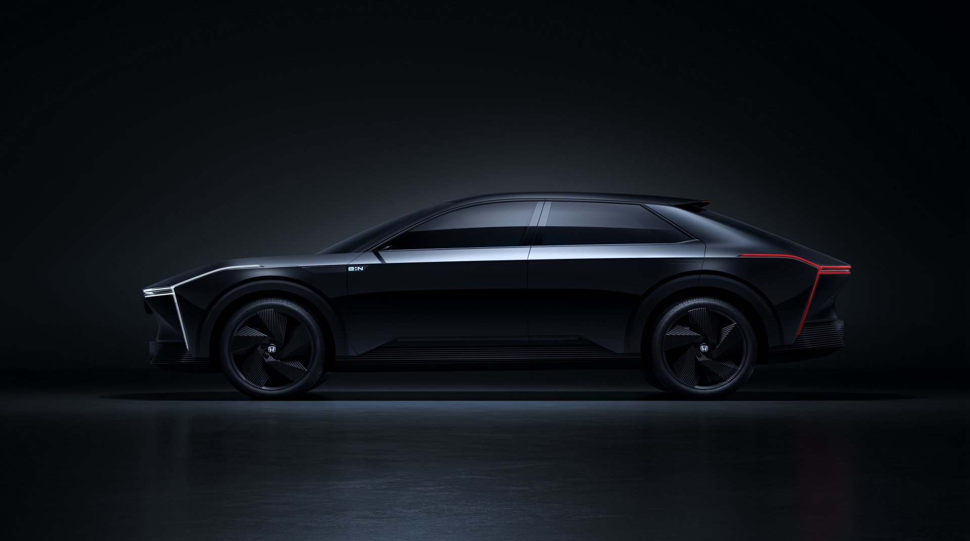 Download Vehicle Honda E:N2 4k Ultra HD Wallpaper