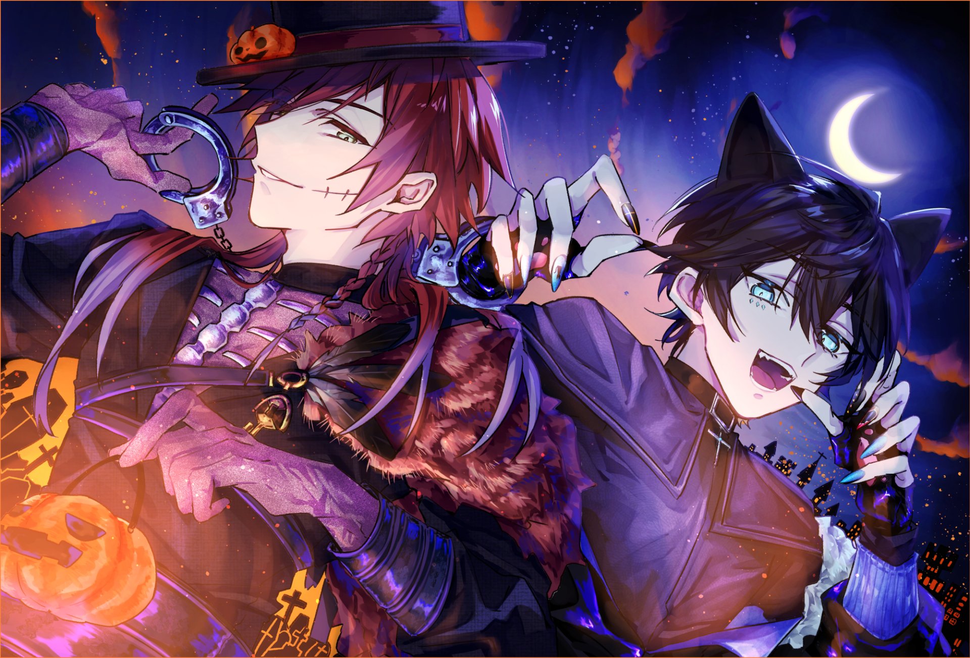 Axia Krone - Desktop Wallpapers, Phone Wallpaper, PFP, Gifs, and More!