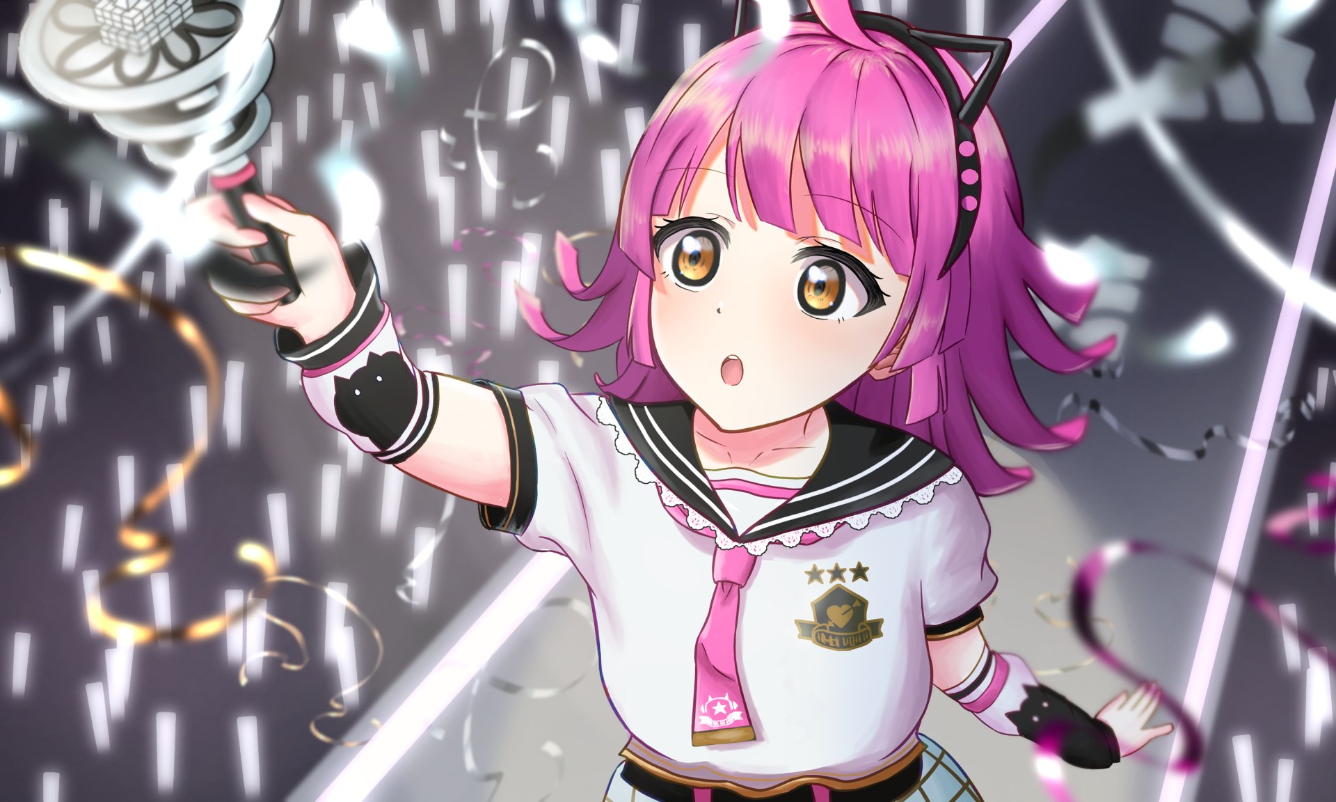 Download Rina Tennoji Anime Love Live! Nijigasaki High School Idol Club ...