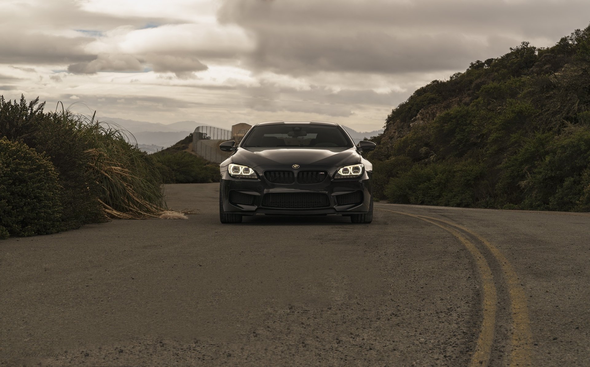 BMW M6 - Desktop Wallpapers, Phone Wallpaper, PFP, Gifs, and More!