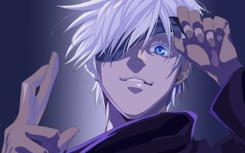 Download Anime Jujutsu Kaisen PFP by みゆう姫