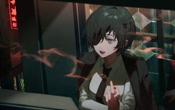 Download Anime Chainsaw Man PFP by Ésthər