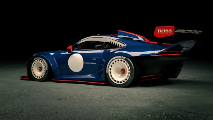 Porsche - Desktop Wallpapers, Phone Wallpaper, PFP, Gifs, and More!