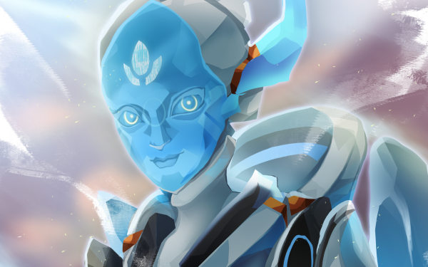 Echo (Overwatch) - Desktop Wallpapers, Phone Wallpaper, PFP, Gifs, and ...