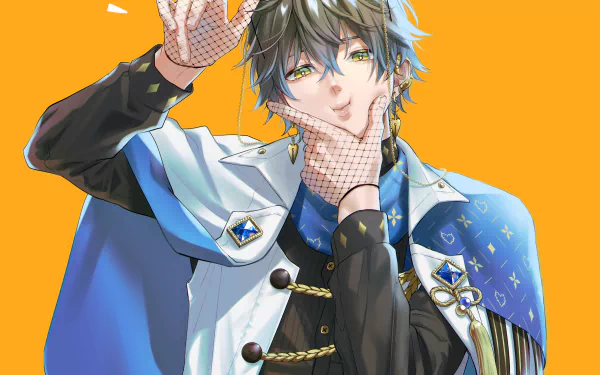 [30+] Luxiem 4k Wallpapers