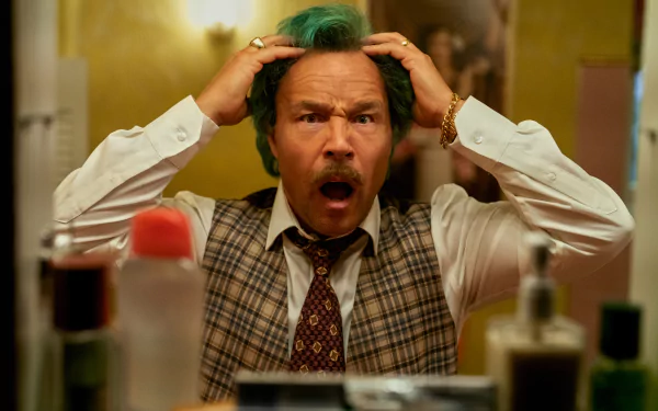 [10+] Roald Dahl's Matilda The Musical Wallpapers