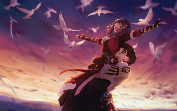 [10+] Final Fantasy XIV 4k Wallpapers