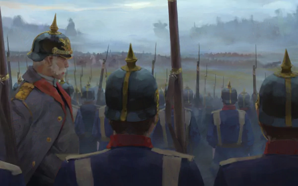 [20+] Victoria 3 Wallpapers