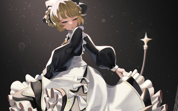 [30+] AFK Arena Wallpapers