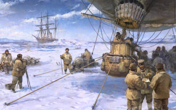 [20+] Victoria 3 Wallpapers