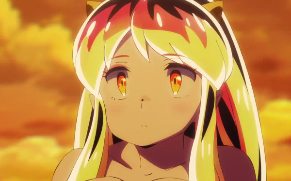 [30+] Lum (Urusei Yatsura) Wallpapers