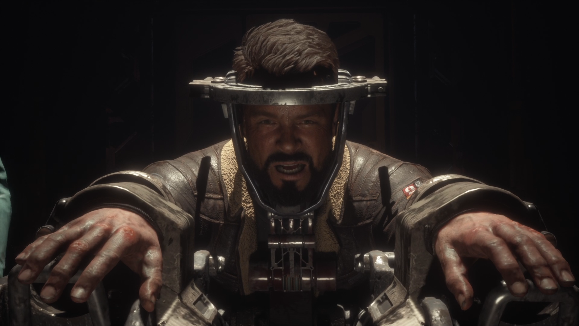 The Callisto Protocol - CORE Implant