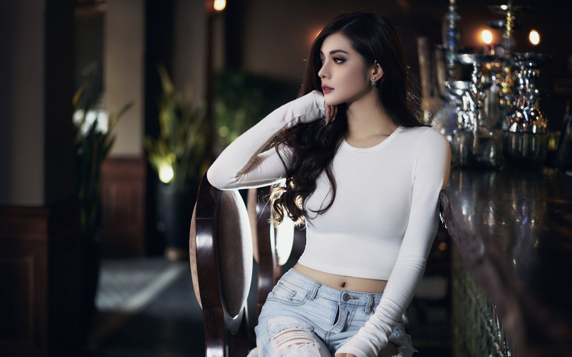 Mood HD Wallpaper