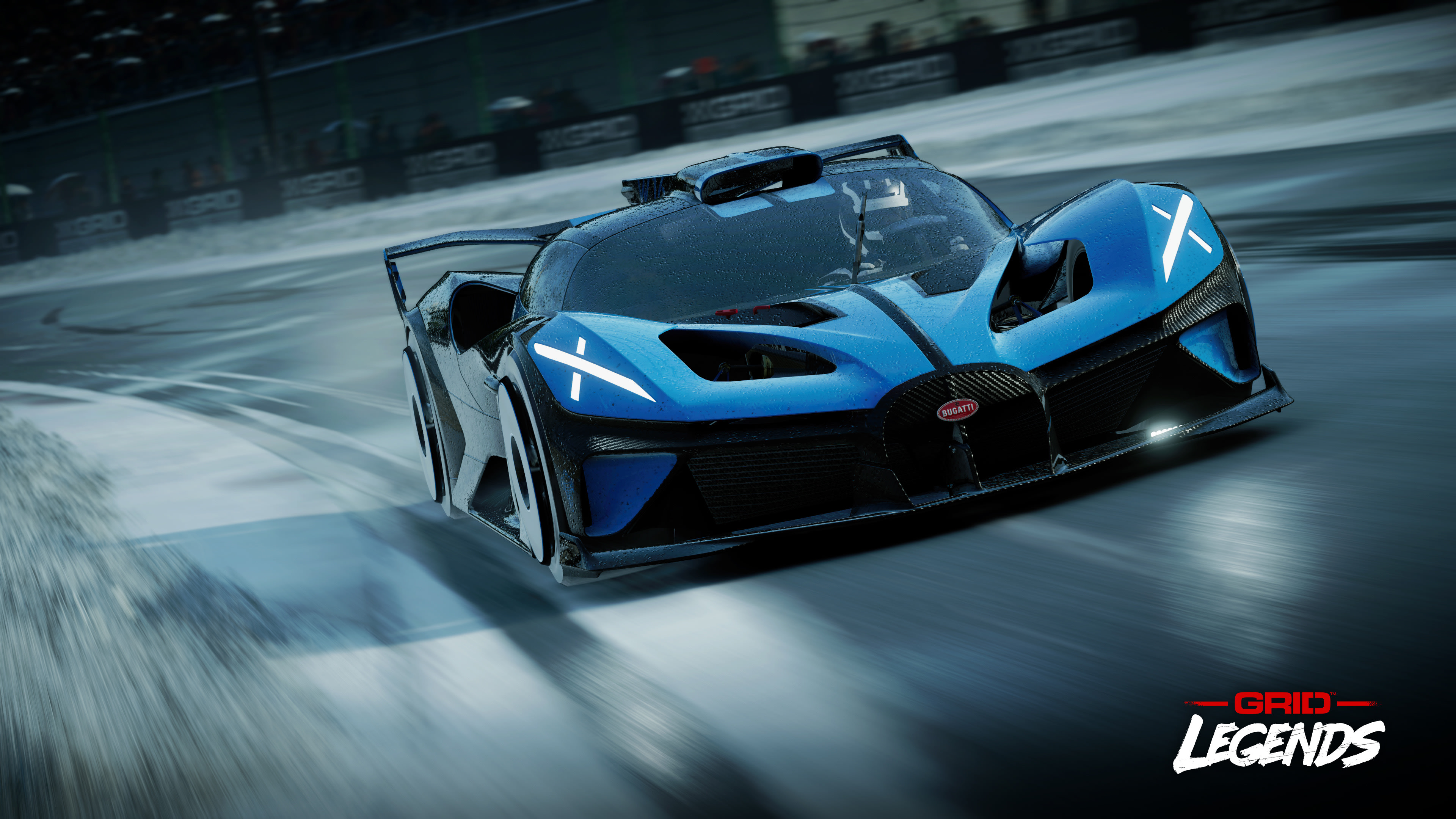 Download Video Game GRiD Legends 4k Ultra HD Wallpaper