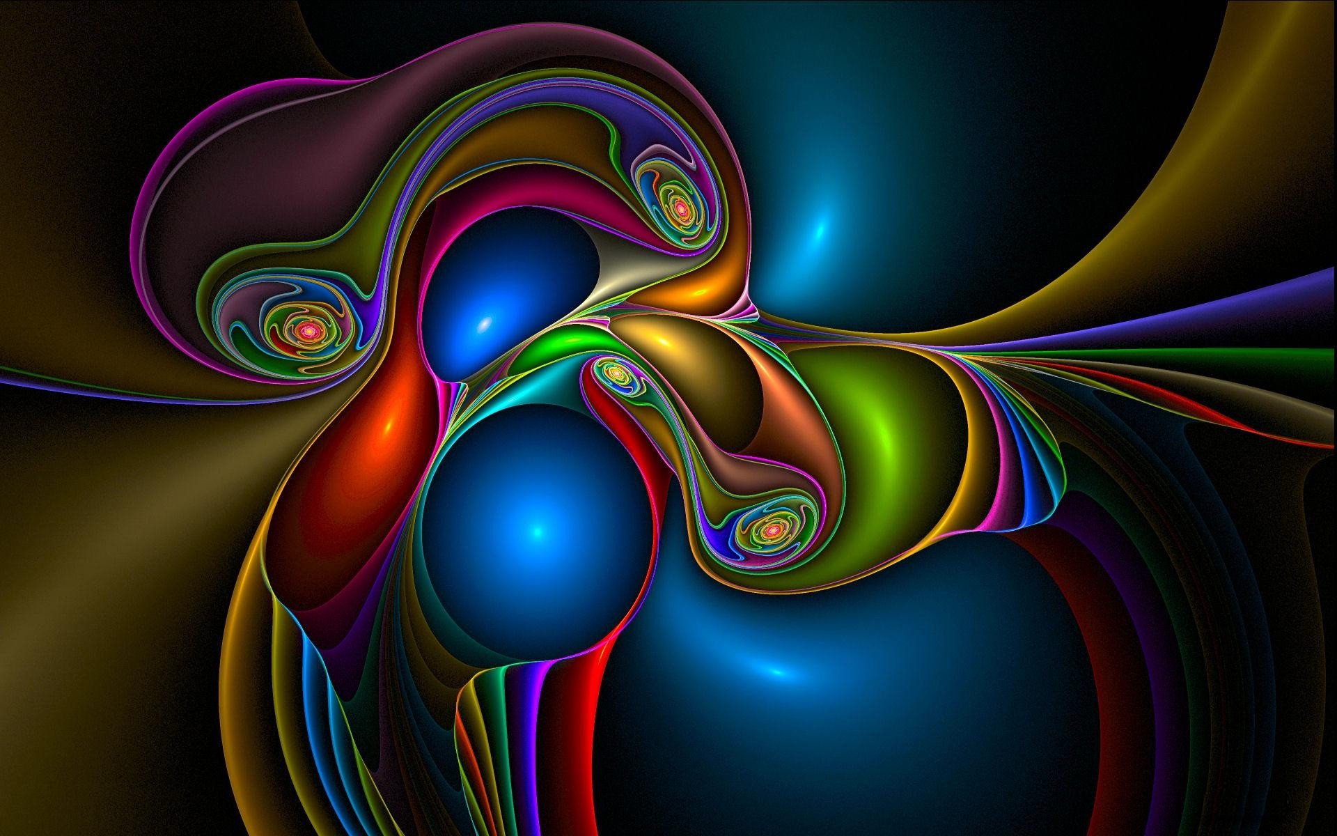 Download Abstract HD Wallpaper