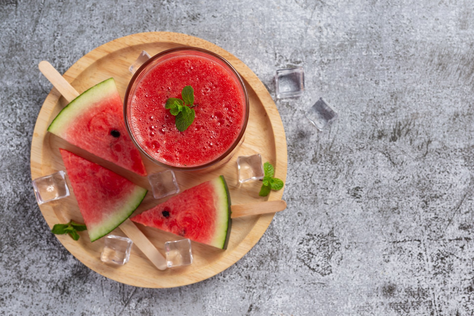 Download Food Watermelon 4k Ultra HD Wallpaper
