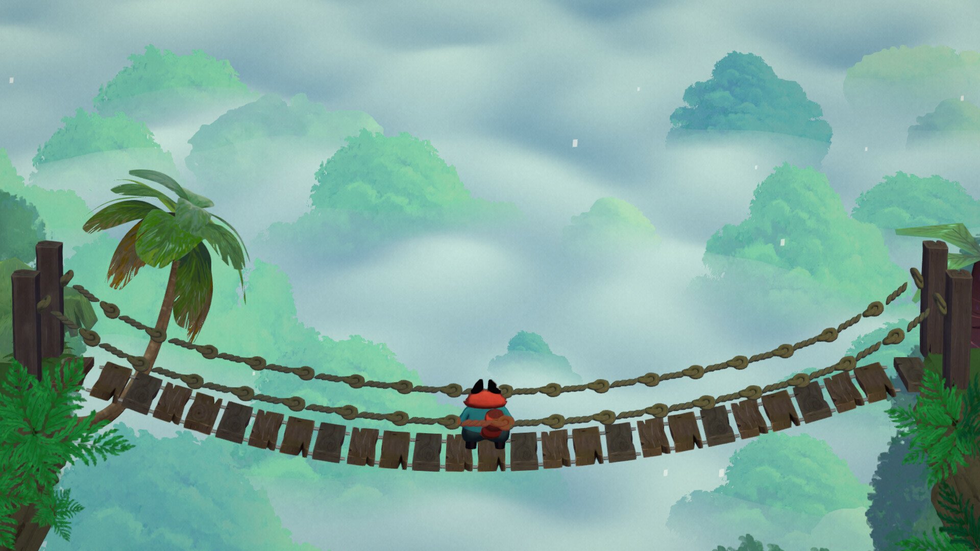 Download Video Game Aka HD Wallpaper