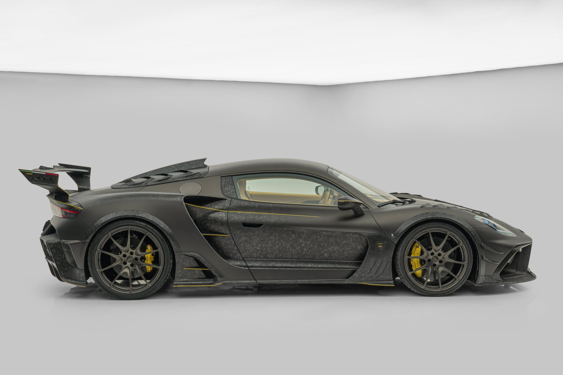 Download Vehicle Maserati MC20 4k Ultra HD Wallpaper