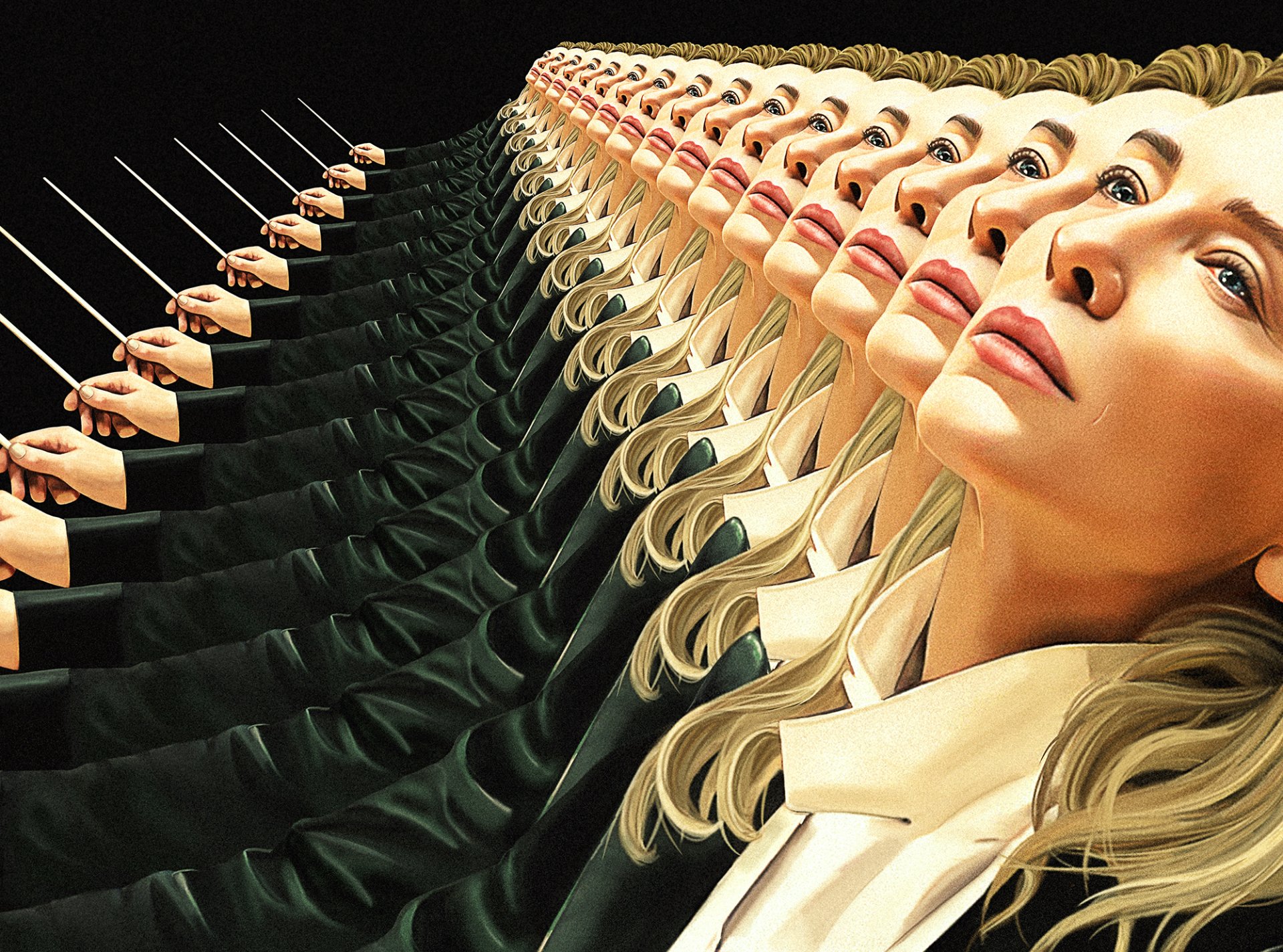 Download Movie TÁR HD Wallpaper