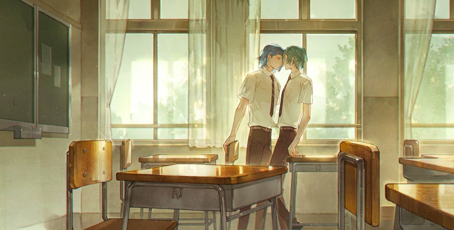 Download HiMERU (Ensemble Stars!) Tatsumi Kazehaya Video Game Ensemble ...