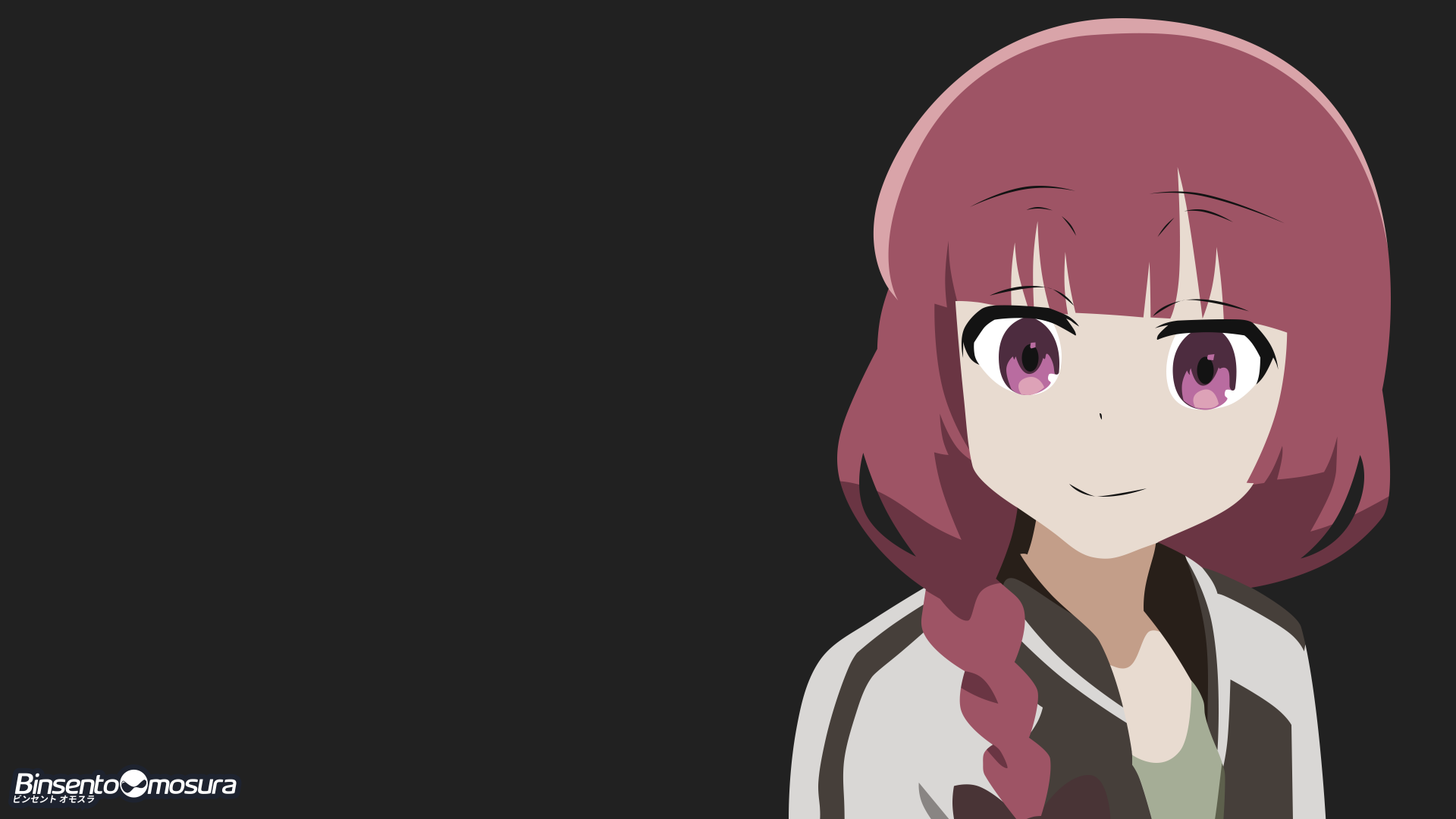 Kikuri Hiroi in 4K Ultra HD – Bocchi the Rock! Anime Wallpaper ...