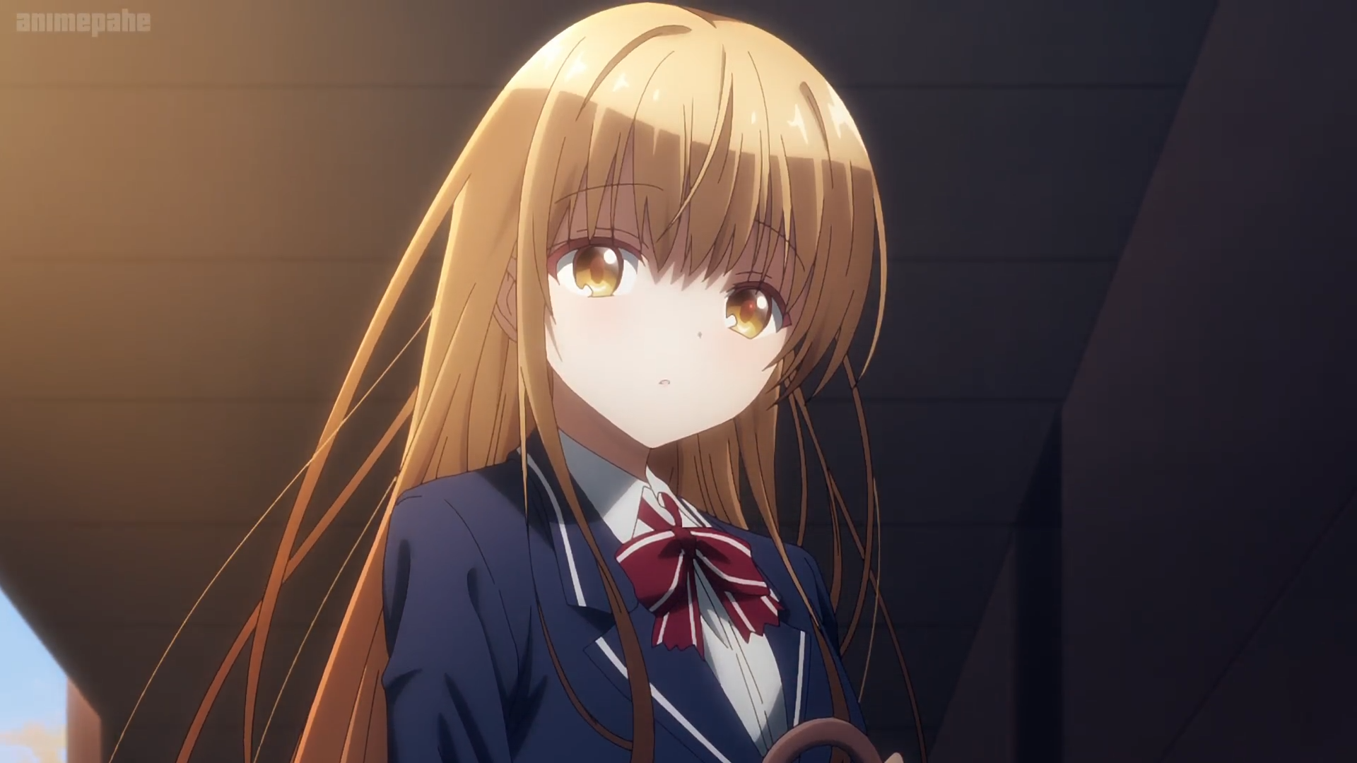 Mahiru Shiina HD Wallpaper – The Angel Next Door Spoils Me Rotten