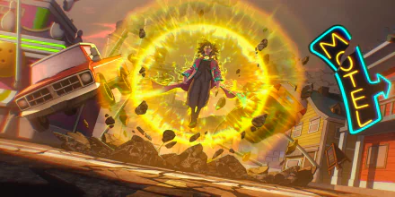 Fortnite Loading Screen - Desktop Wallpapers, Phone Wallpaper, PFP ...