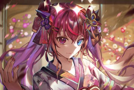 IRyS (Virtual Youtuber) - Desktop Wallpapers, Phone Wallpaper, PFP ...