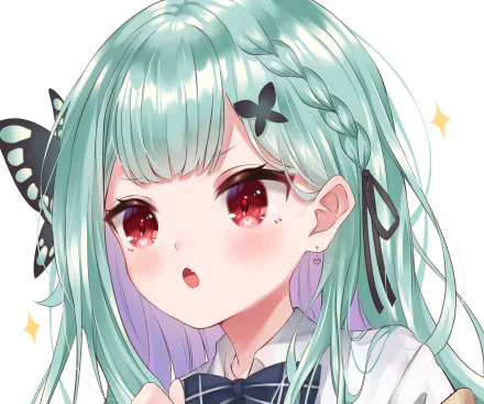 Uruha Rushia - Desktop Wallpapers, Phone Wallpaper, PFP, Gifs, and More!