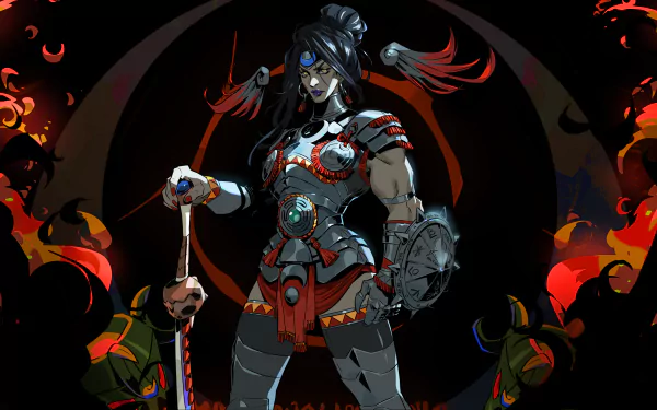 [10+] Hades II Wallpapers