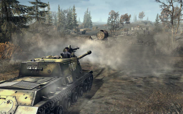 [60+] Call To Arms Wallpapers