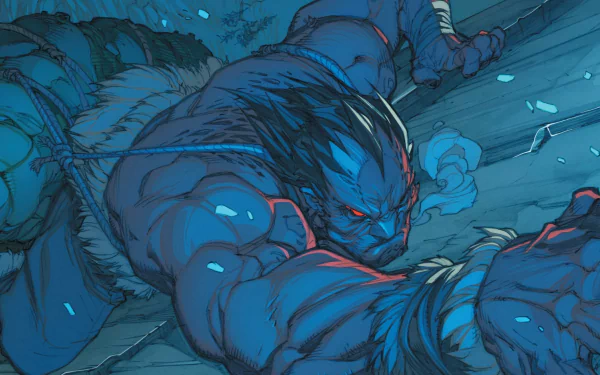 Lash (Marvel Comics) Wallpapers