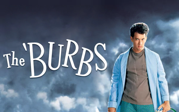 The 'Burbs Wallpapers
