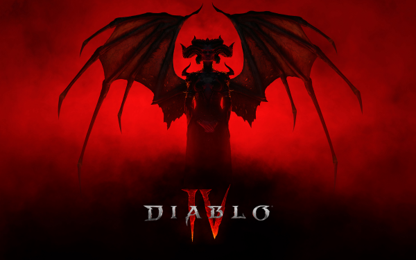 Diablo IV - Desktop Wallpapers, Phone Wallpaper, PFP, Gifs, and More!