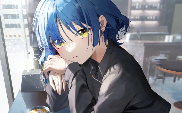 [80+] Ryou Yamada Wallpapers