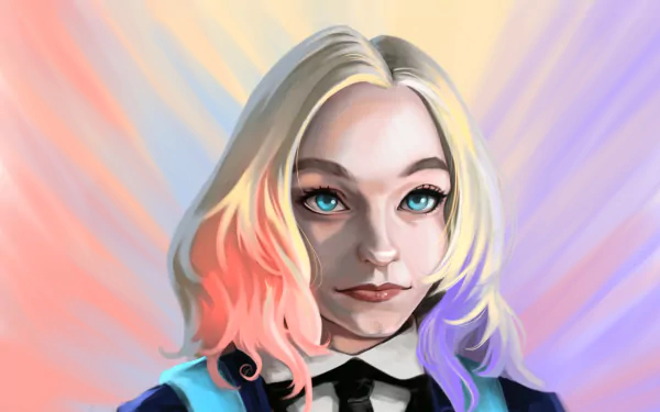 [10+] Enid Sinclair Wallpapers