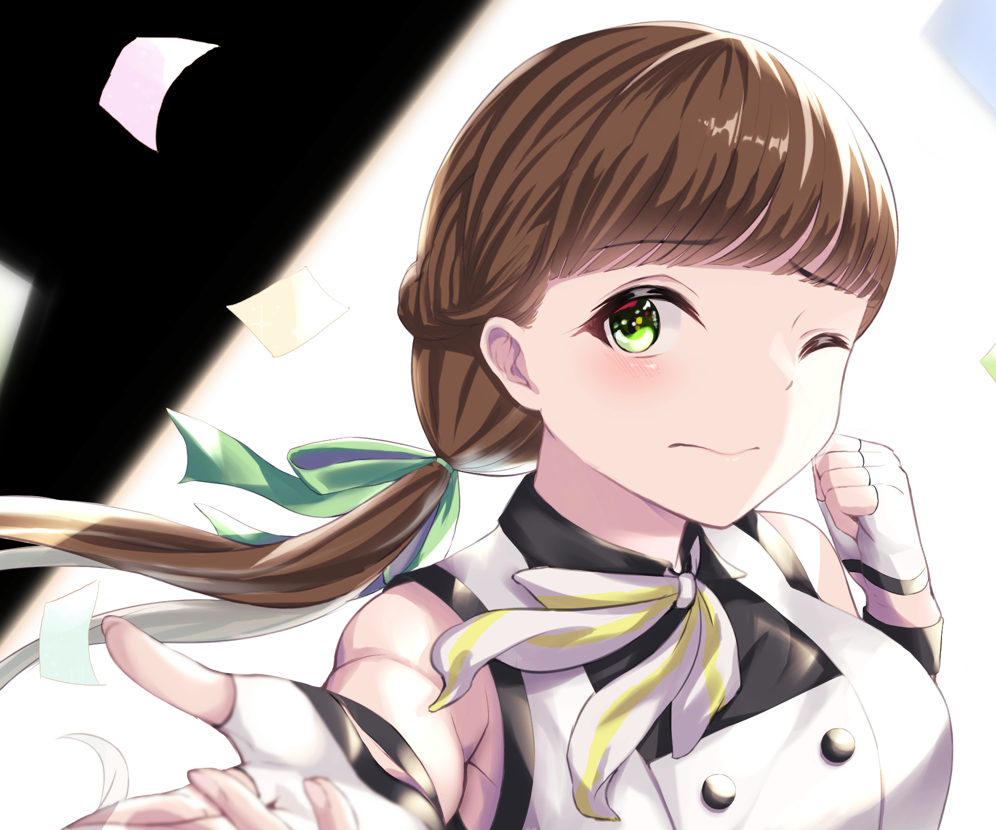 Download Kinako Sakurakoji Anime Love Live! Superstar!! HD Wallpaper by ...