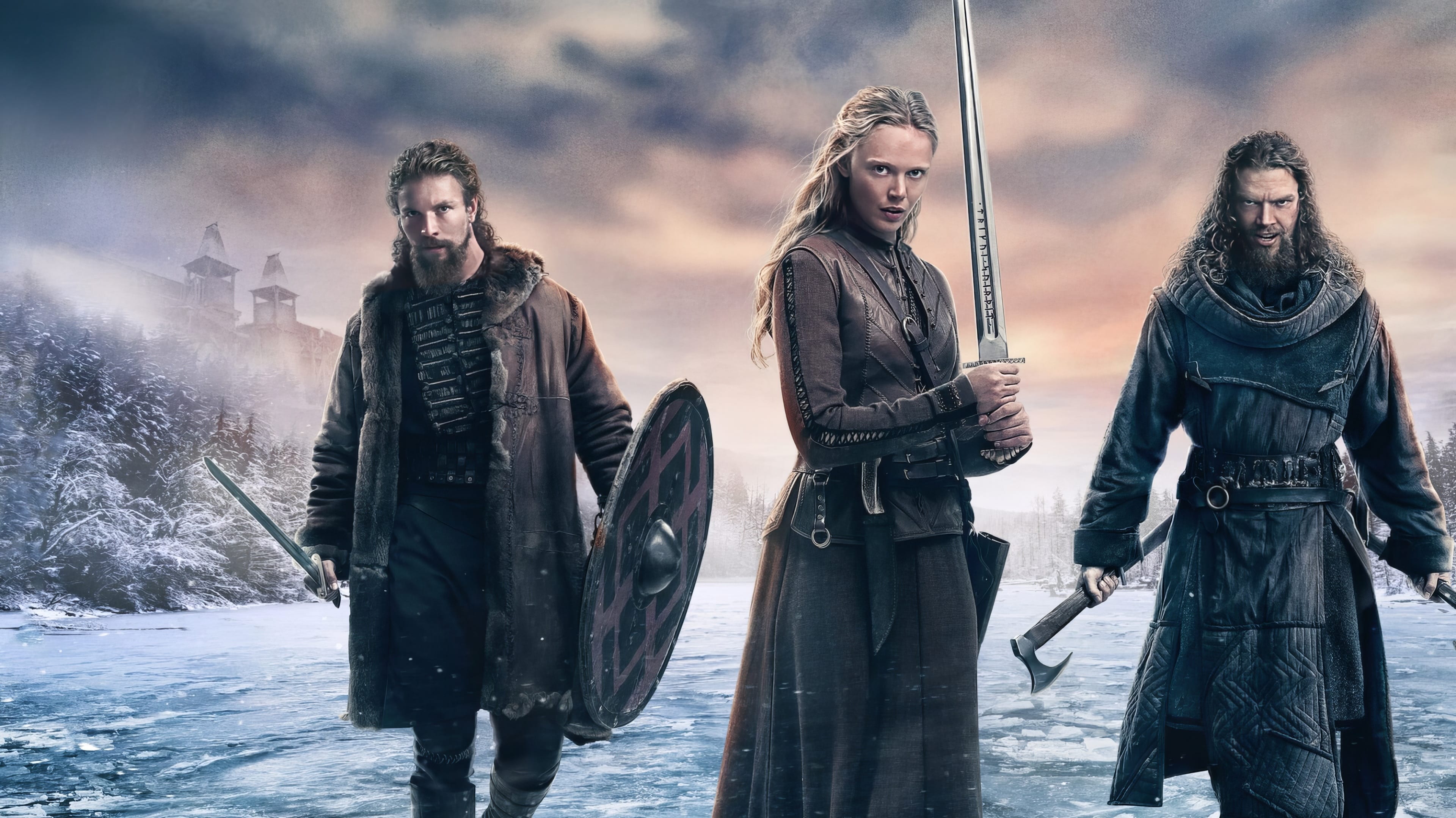 Wallpapers The Series Vikings Vikings HD Backgrounds, Pictures, Images