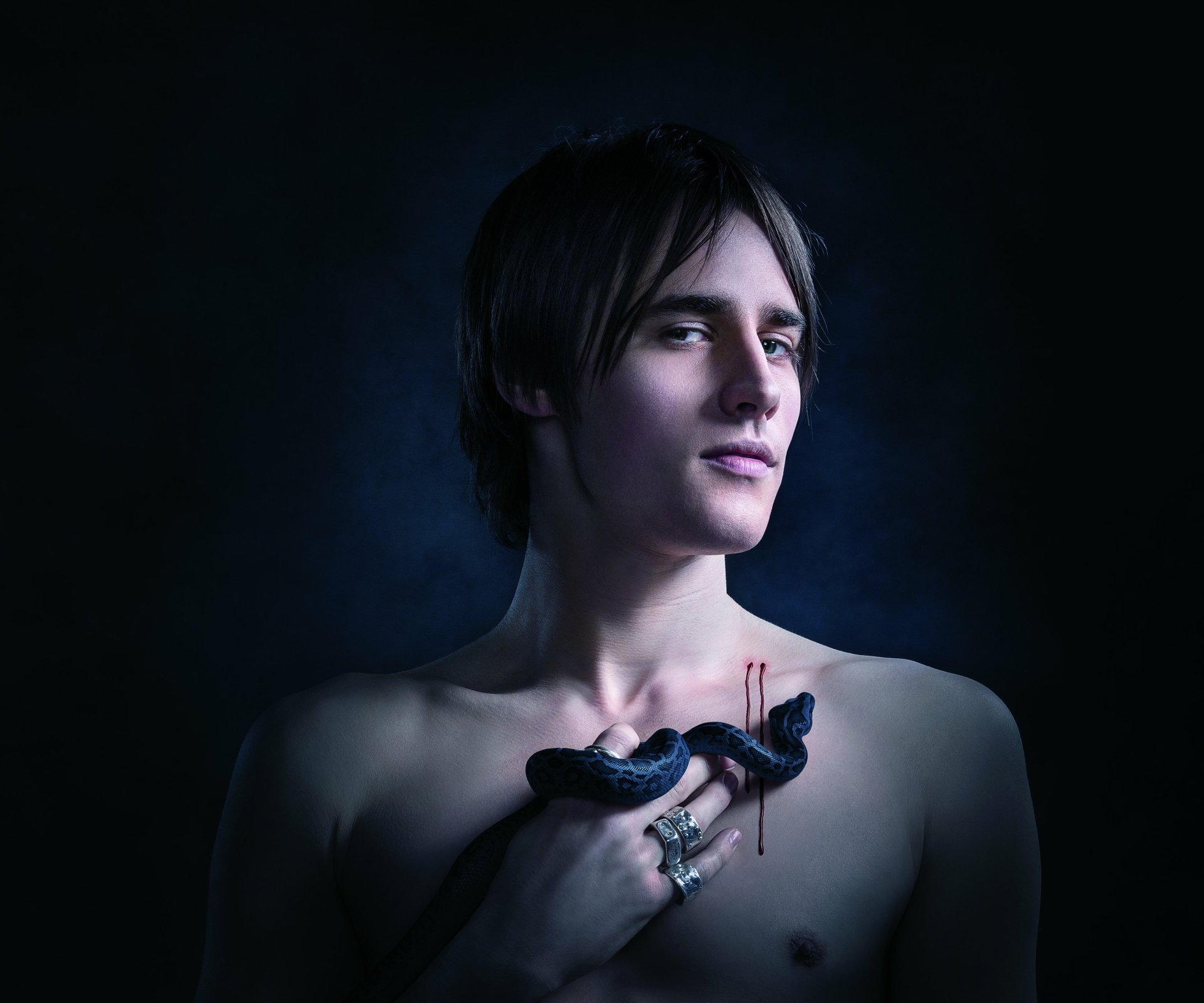 Download TV Show Penny Dreadful HD Wallpaper