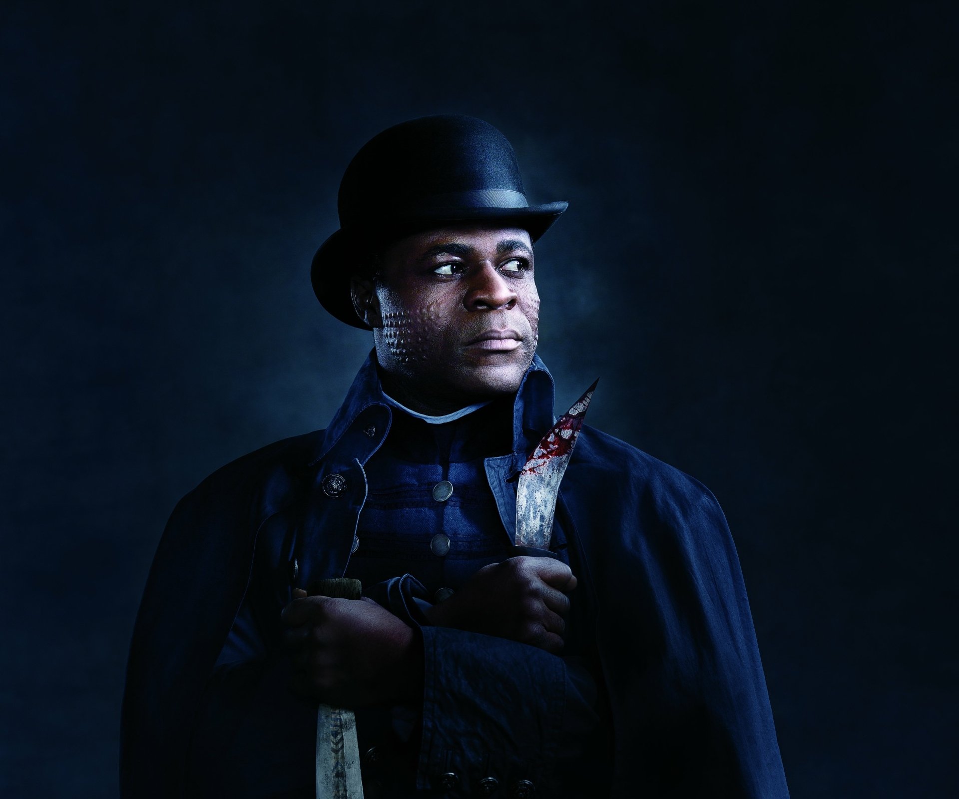 Download TV Show Penny Dreadful HD Wallpaper