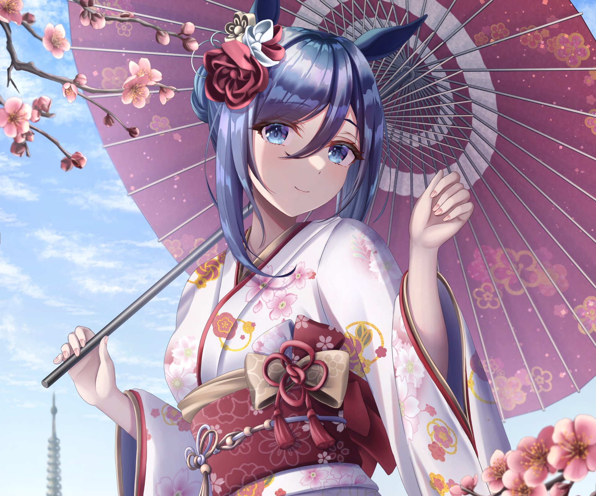 Eishin Flash 4k Wallpapers