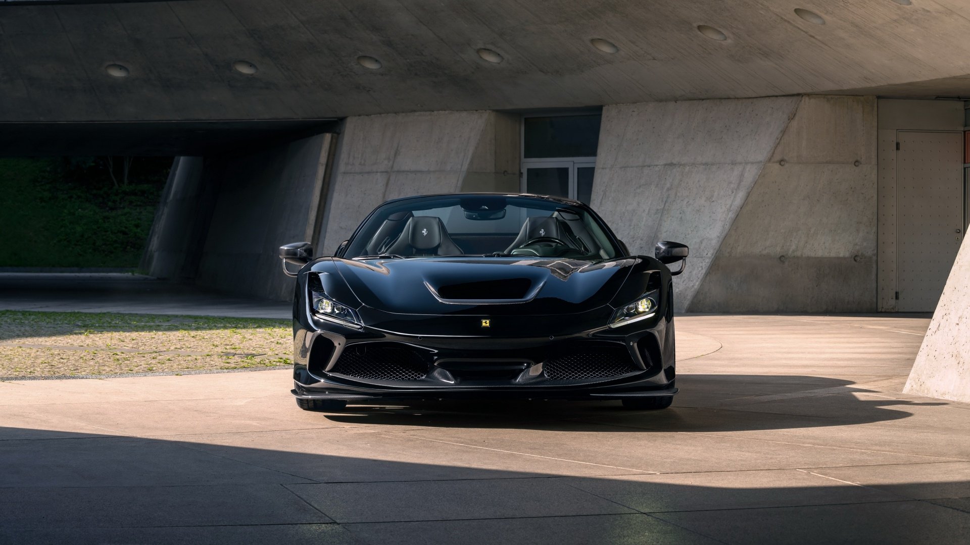 Ferrari F8 Spider - Desktop Wallpapers, Phone Wallpaper, PFP, Gifs, and ...