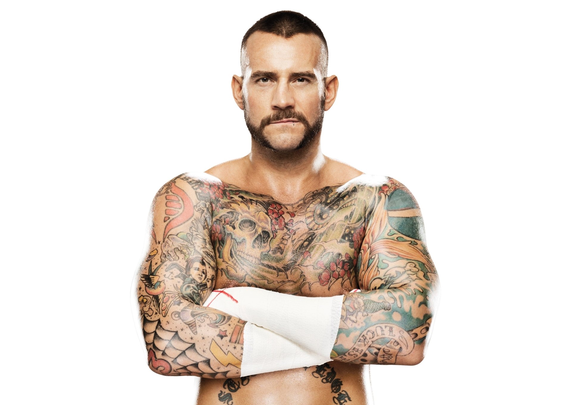 CM Punk - Desktop Wallpapers, Phone Wallpaper, PFP, Gifs, and More!