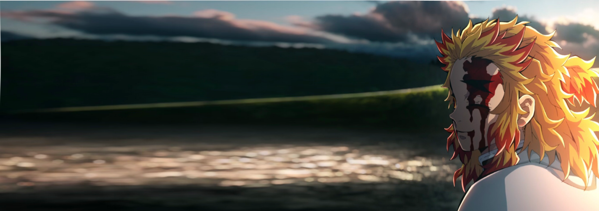 rengoku bro fro by kzodio111